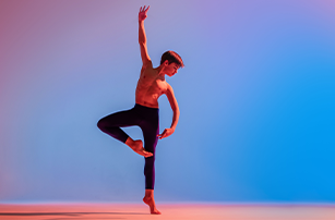 Courses & Programs – Australia Dance Institute