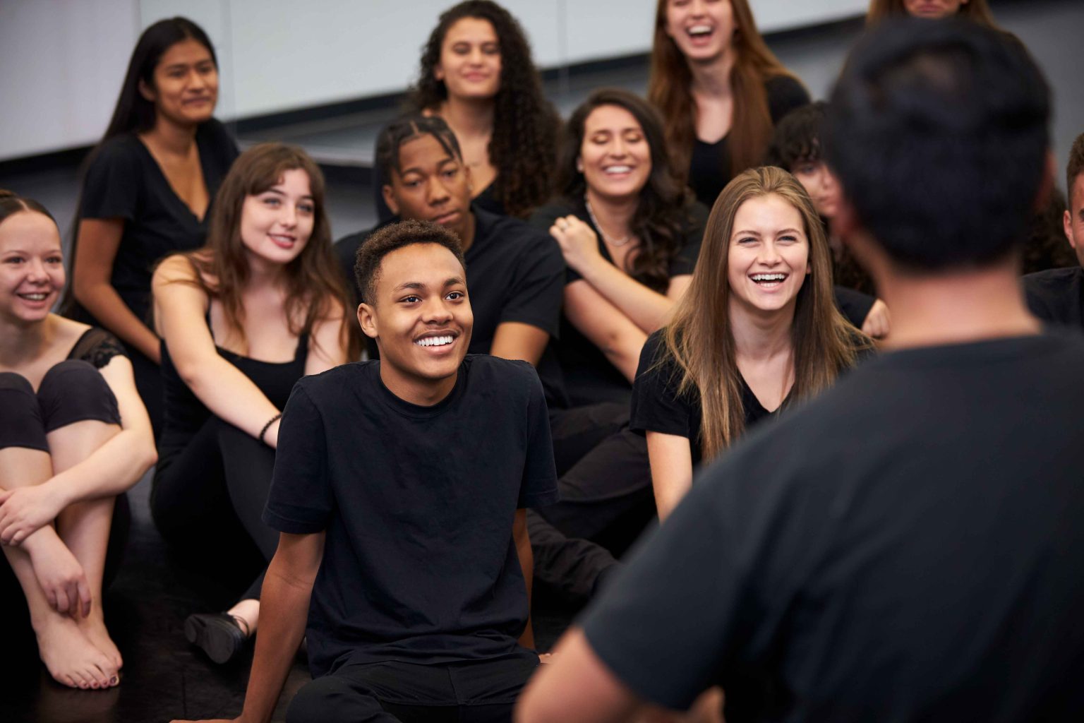 Courses for HSC Students – Australia Dance Institute