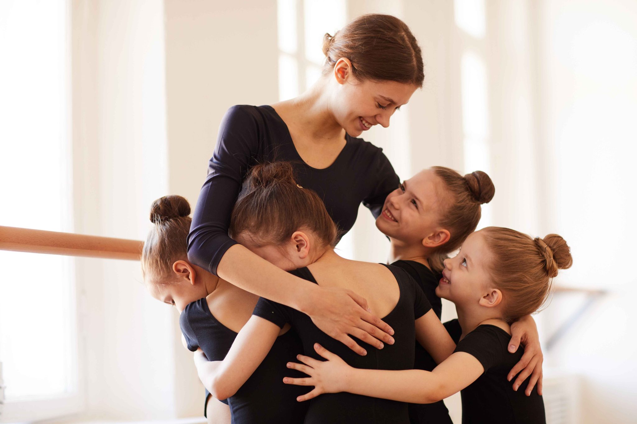 Courses & Programs – Australia Dance Institute